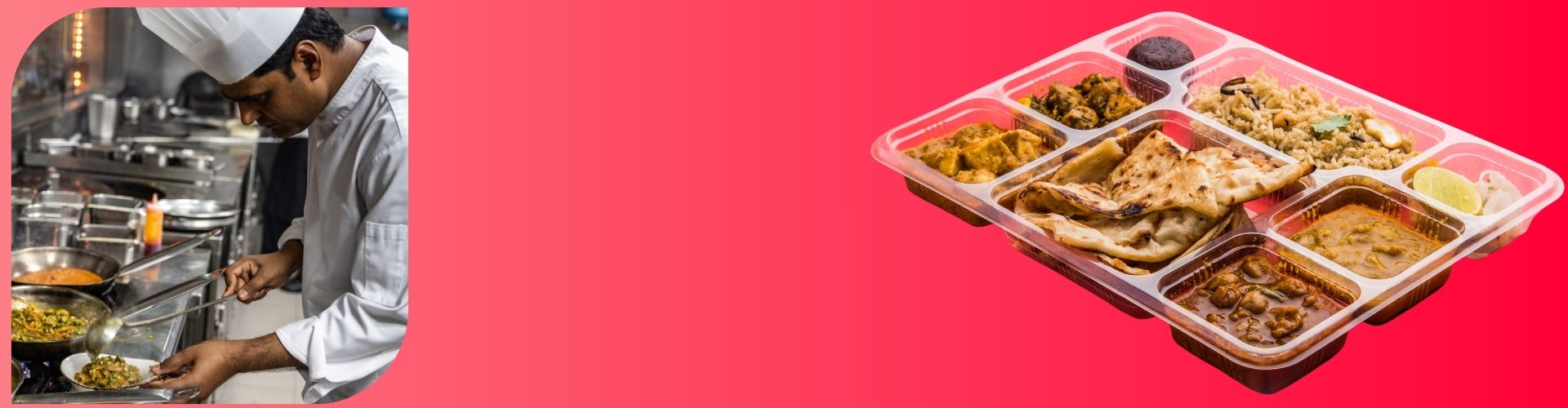 India's First Organized Tiffin Service | TiffiT