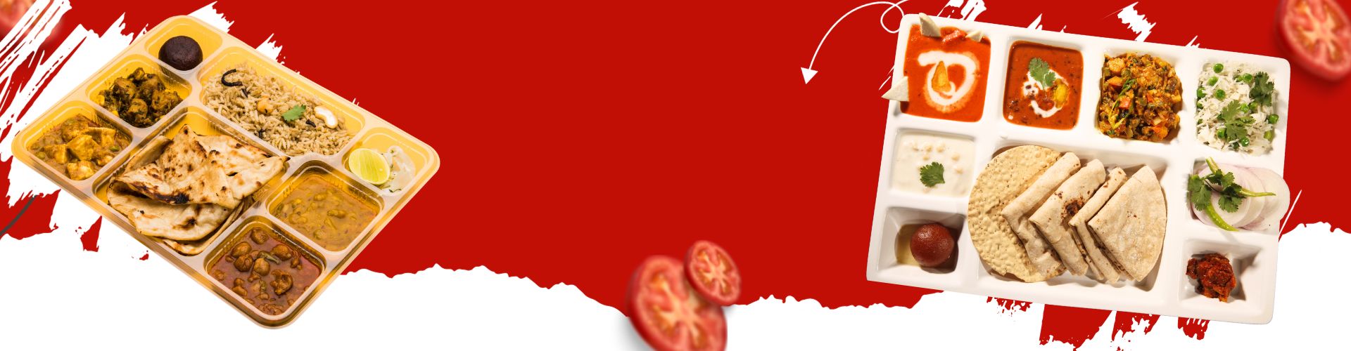 Best Home-Style Tiffin Service in Dehradun | TiffiT